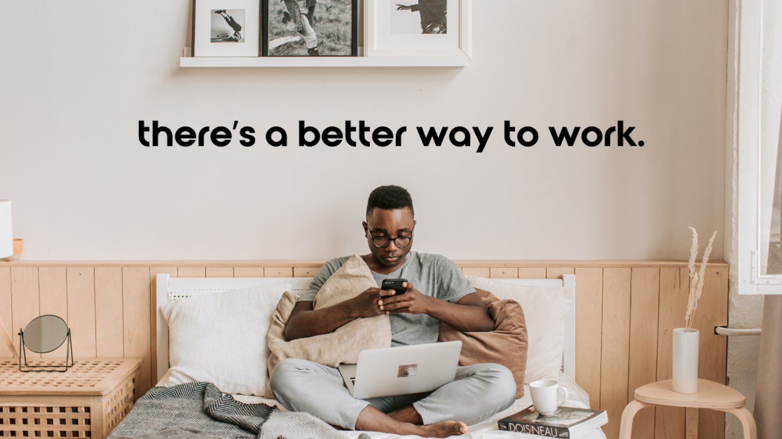 The Psychology of Space - The District Coworking and Flex Office